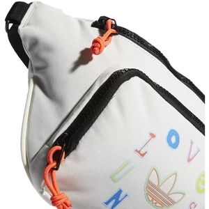 adidas | Bags | Adidas Originals Pride Sport Hip Pack Waist Pack Fanny ...